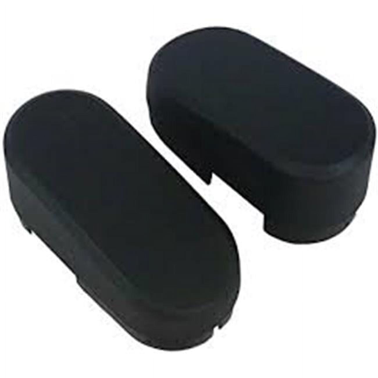 6 in. Premier Oval End Cap Kit - Walmart.com