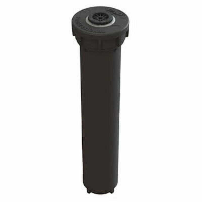 6 in. Professional Series Pressure Regulated Spray Head with 15 ft. Ad ...
