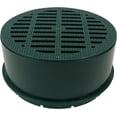 6-in. Riser for Storm Drain 20-in. Drain Box Catch Basin - Walmart.com