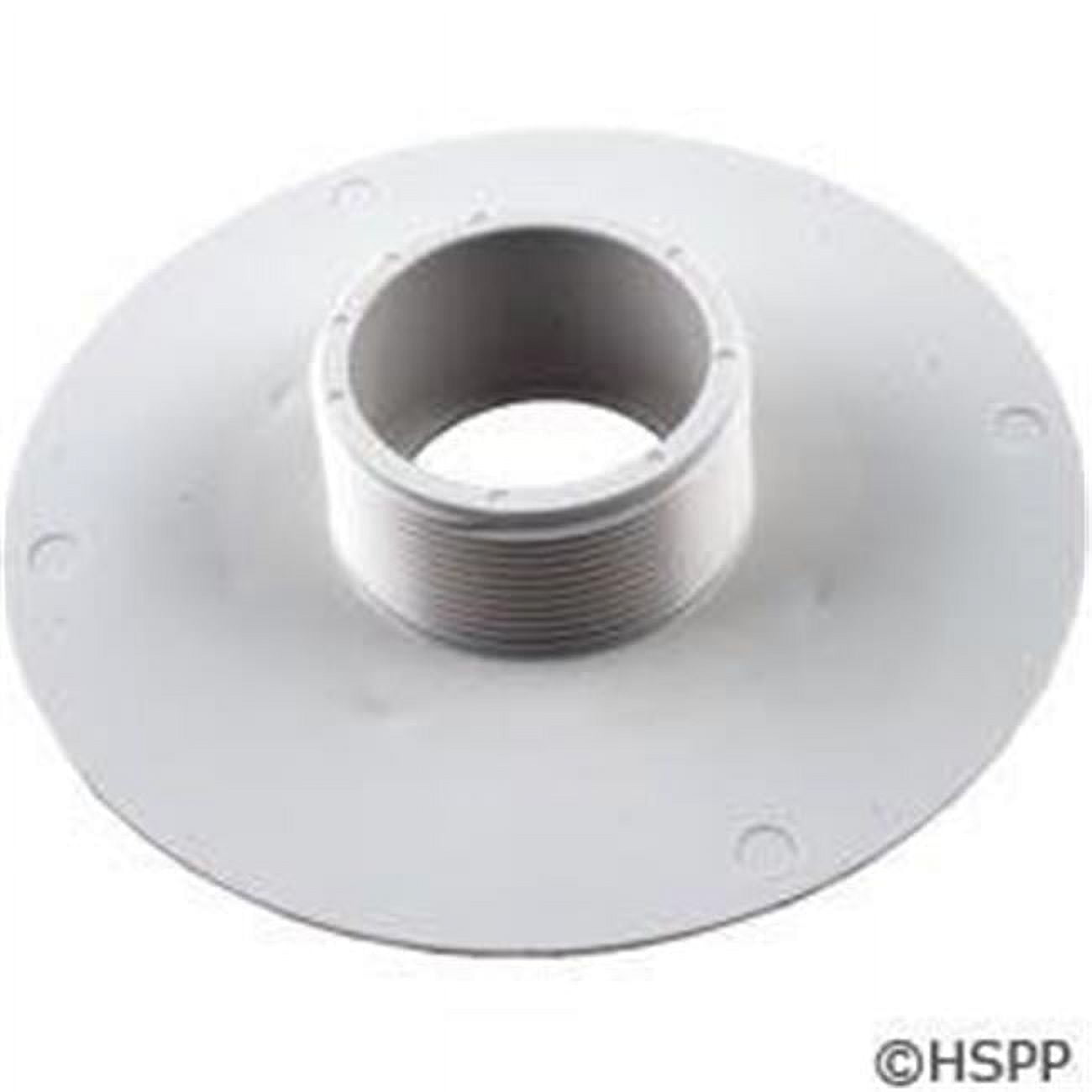 6 in. Round Suction Outlet - White - Walmart.com