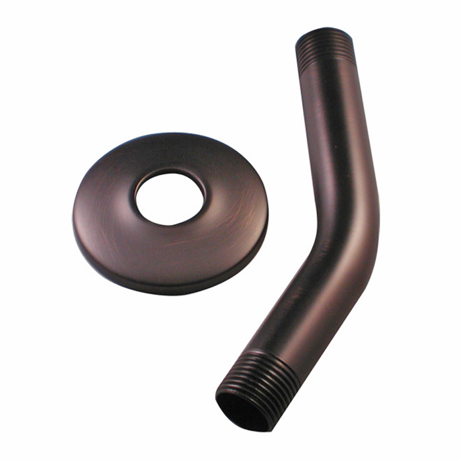 Delta Shower Flange in Venetian Bronze RP51034RB - Walmart.com