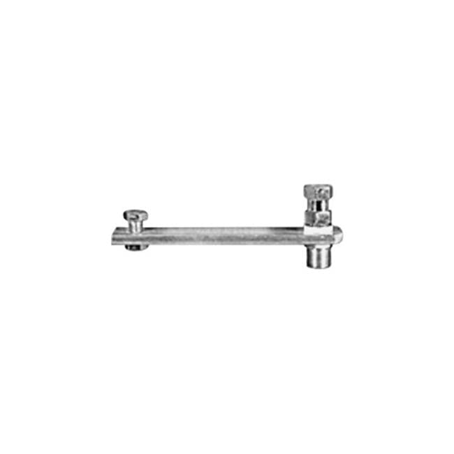6 in. Standard Flat Bar Mount - Walmart.com