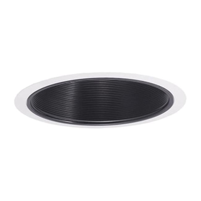 6 in. Stepped Baffle, Bronze - Walmart.com