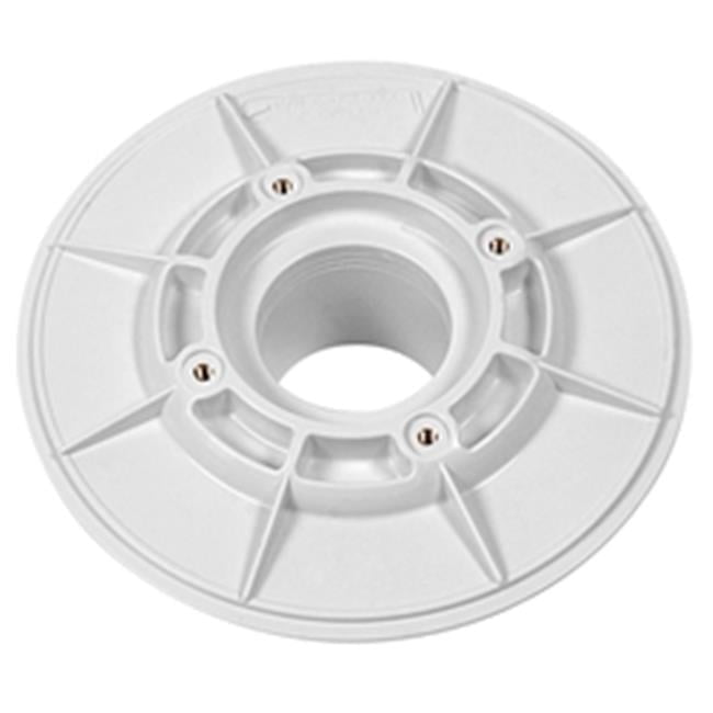 6 in. Sumpless Bulkhead Ftg 2 in. - Walmart.com