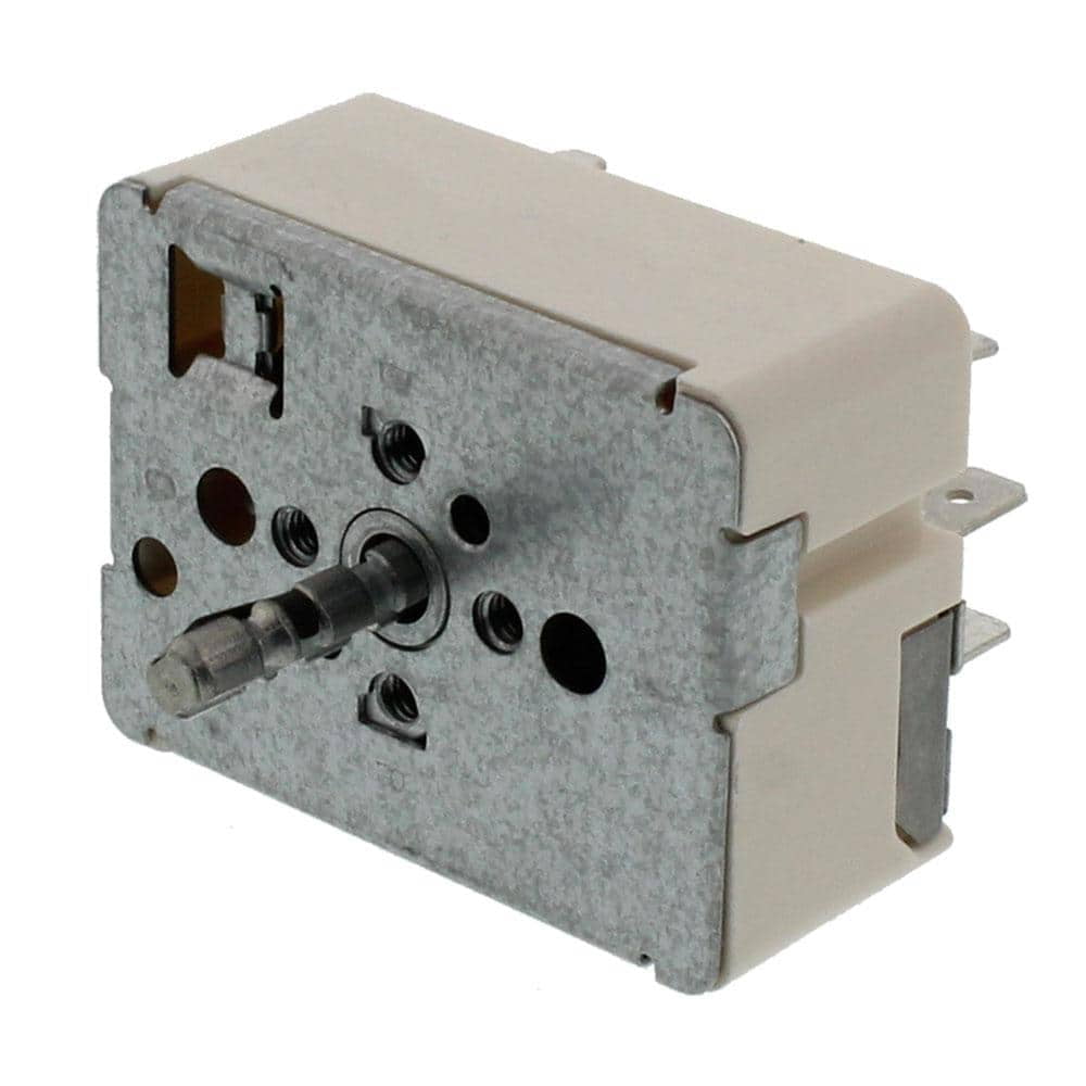 6 in. Surface Burner Switch - Walmart.com