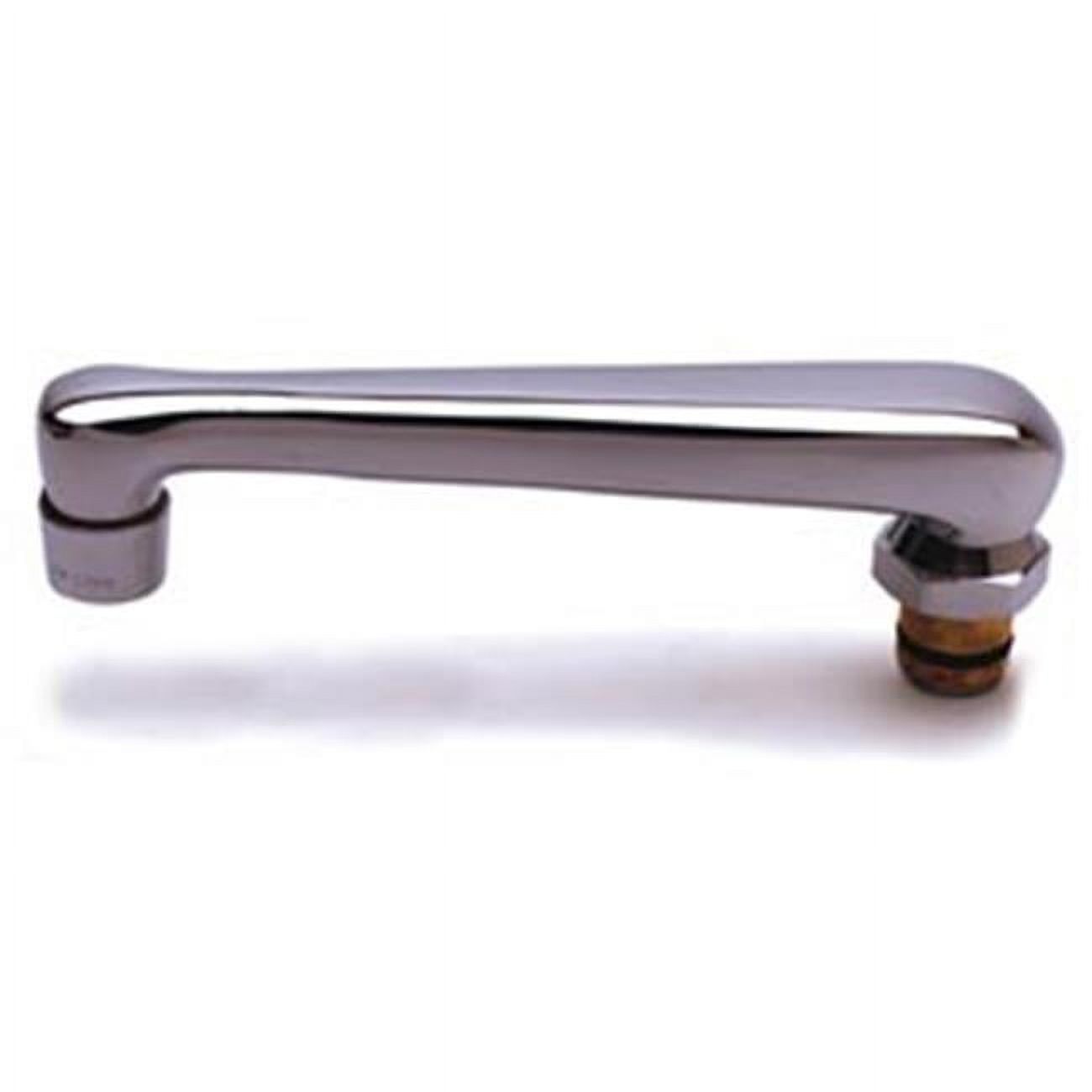 6 in. Swivel Cast Spout, Polished Chrome - Walmart.com