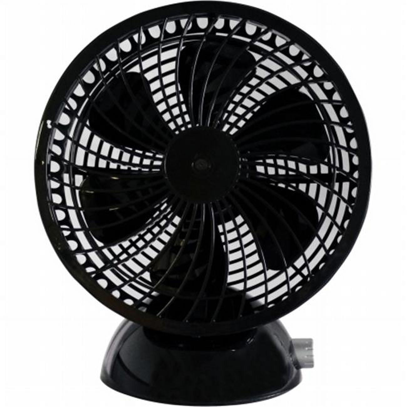 6 in. Usb Desk Fan - Walmart.com