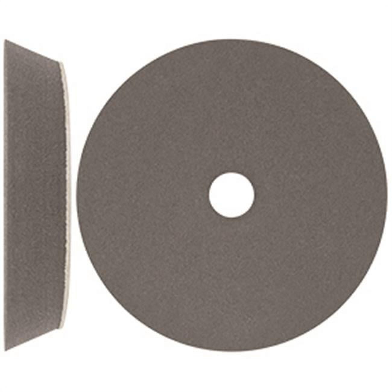 6 in. Velocity DX Gray Cutting Pad - Walmart.com