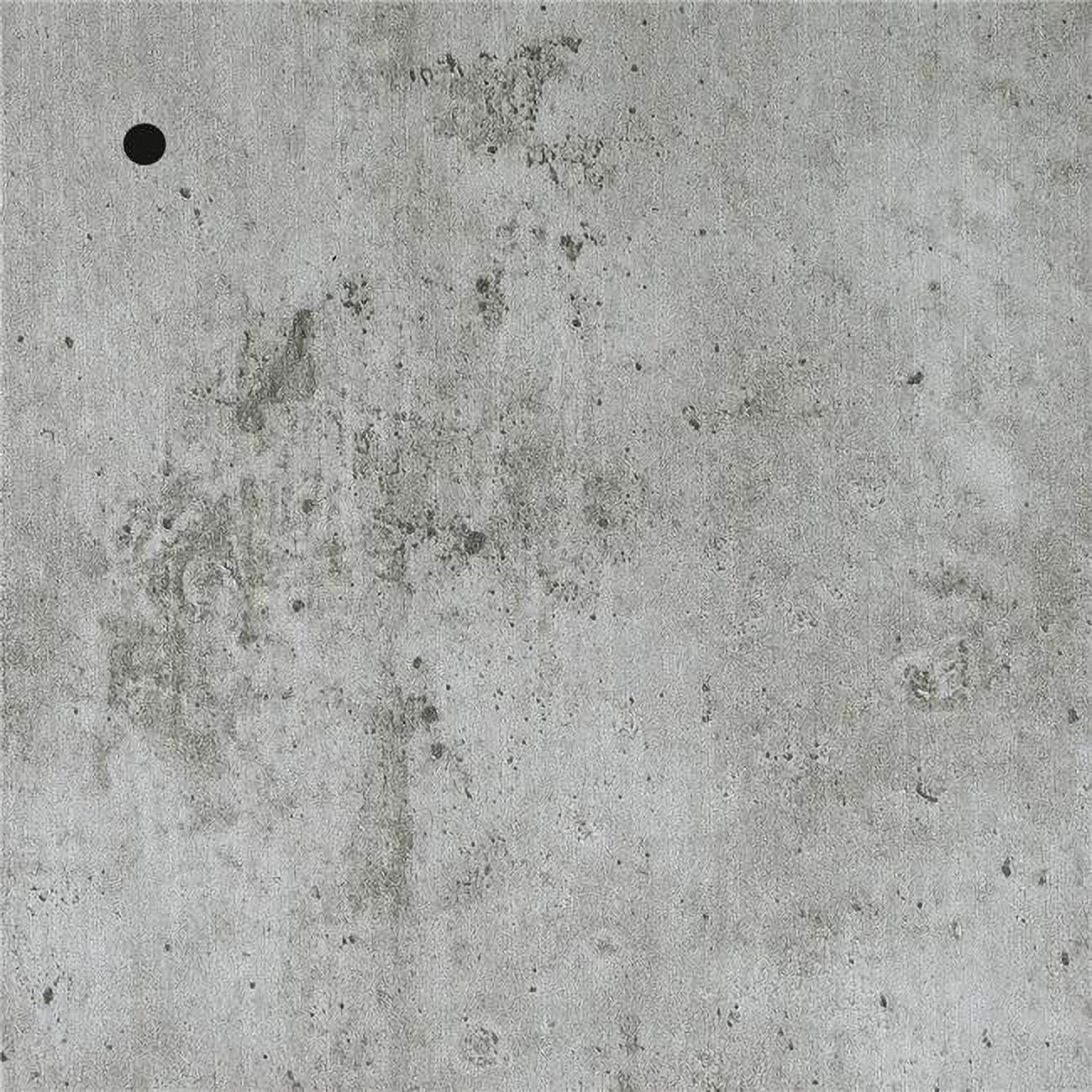 6 in. Wood Finish Sample, Concrete Grey - Walmart.com