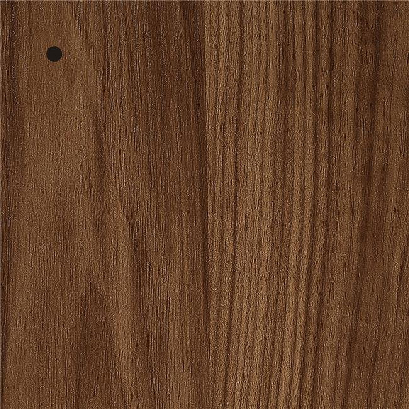 6 in. Wood Finish Sample, Walnut Brown - Walmart.com