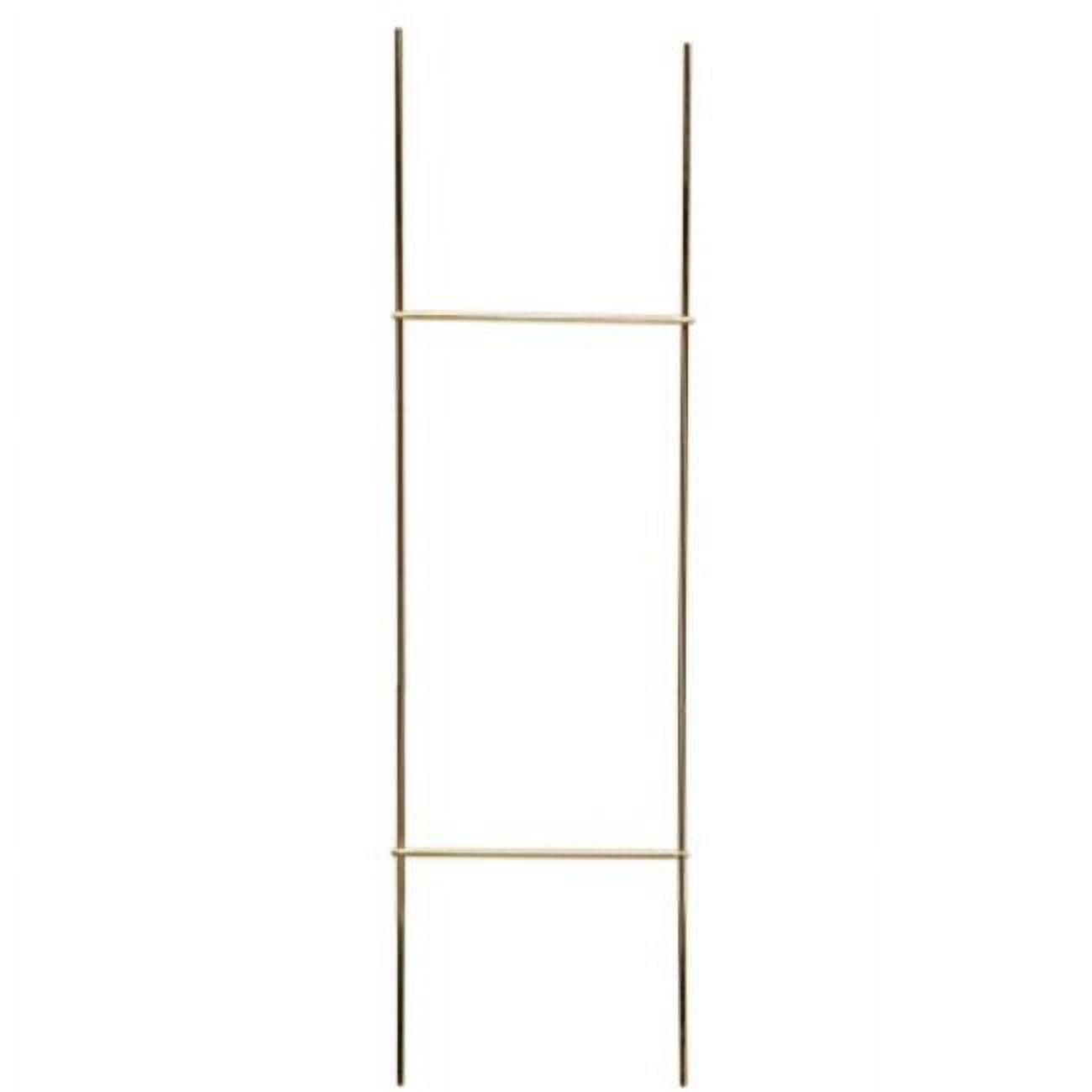 6 in. X 23.5 in. Wire H Bracket Sign Stake - Case of 12 - Walmart.com