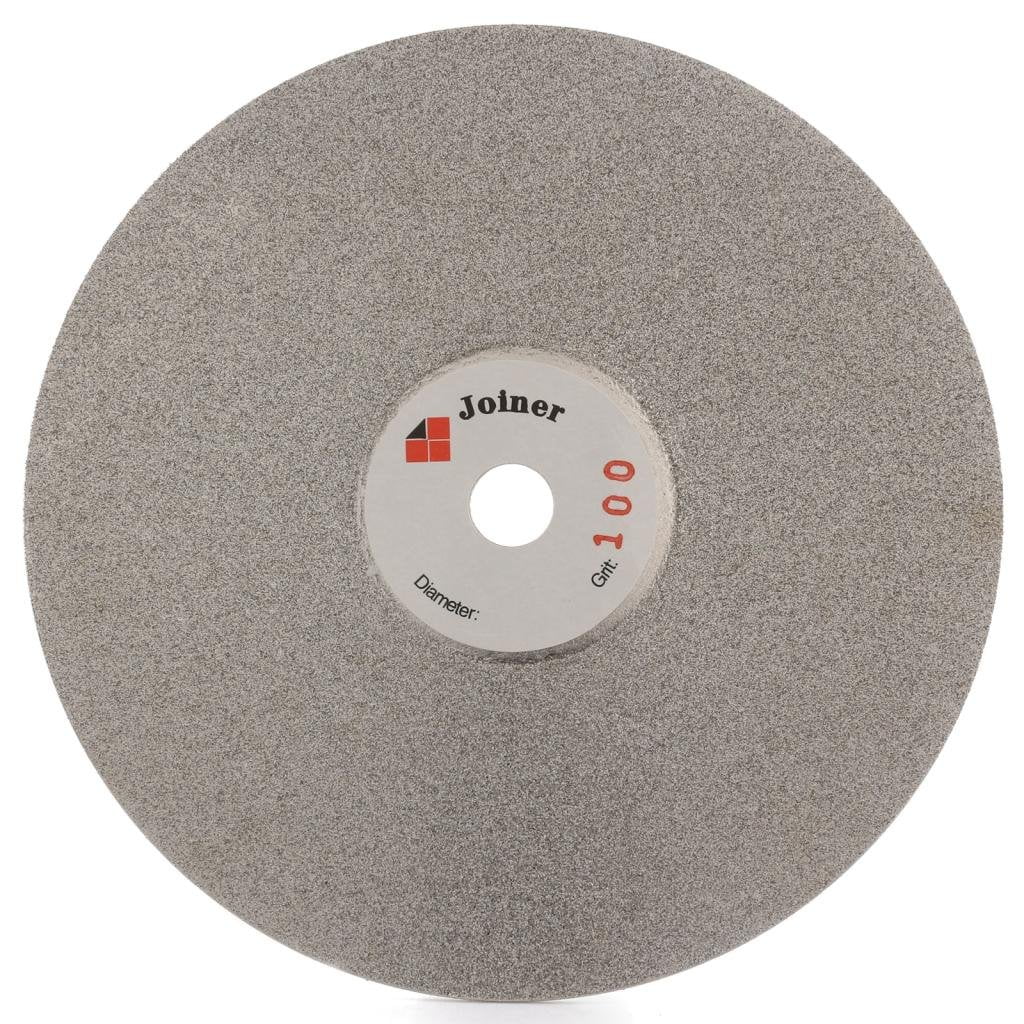 6" inch 150 mm Grit 100 Diamond Grinding Disc Abrasive Wheel Coated ...