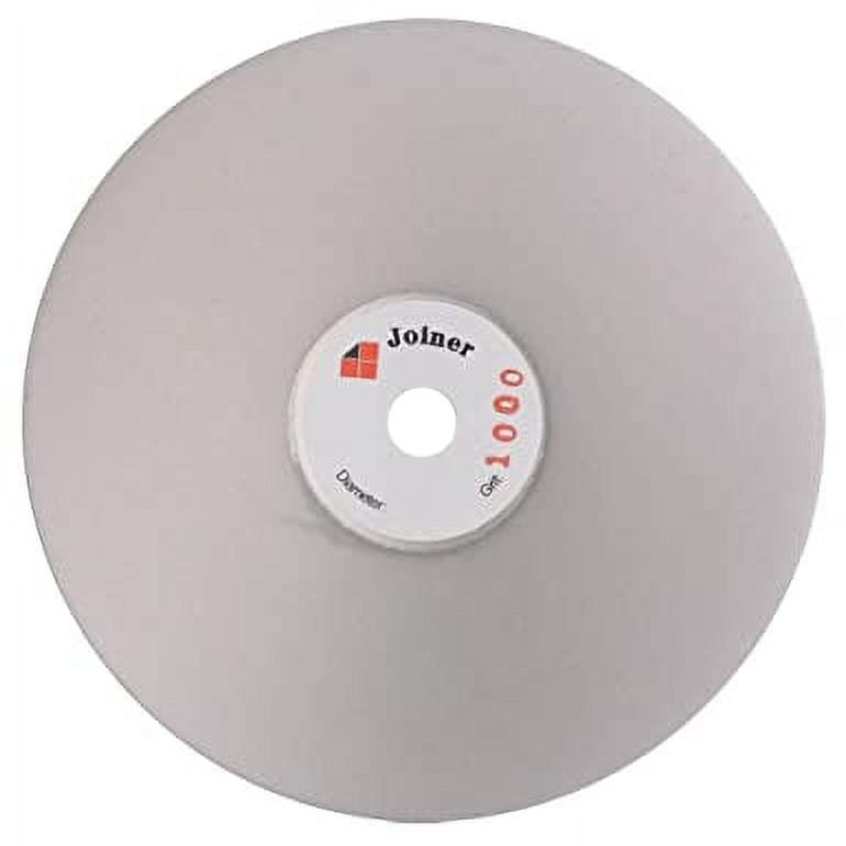 6" inch 150 mm Grit 1000 Diamond Grinding Disc Abrasive Wheel Coated ...