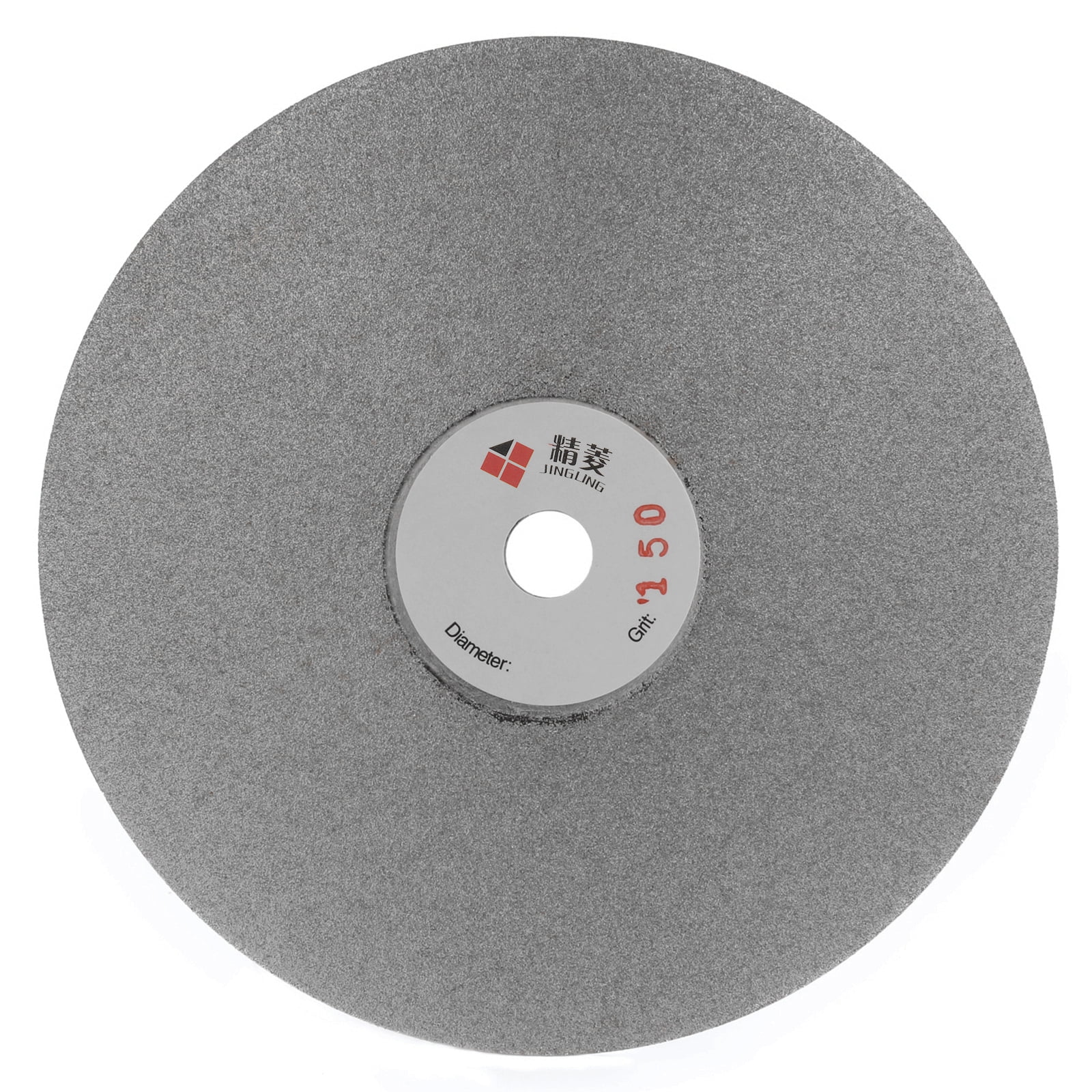 6" inch 150 mm Grit 150 Diamond Grinding Disc Abrasive Wheel Coated ...