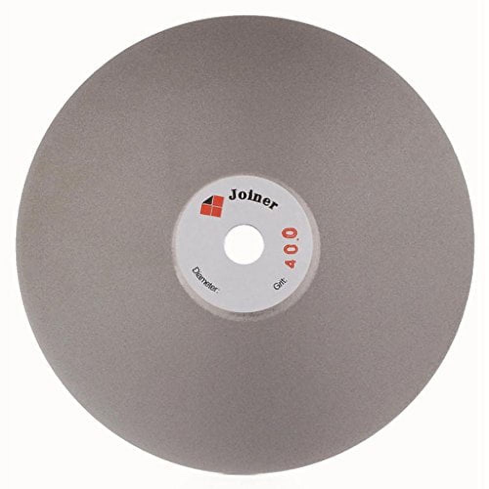 6" inch 150 mm Grit 400 Diamond Grinding Disc Abrasive Wheel Coated ...