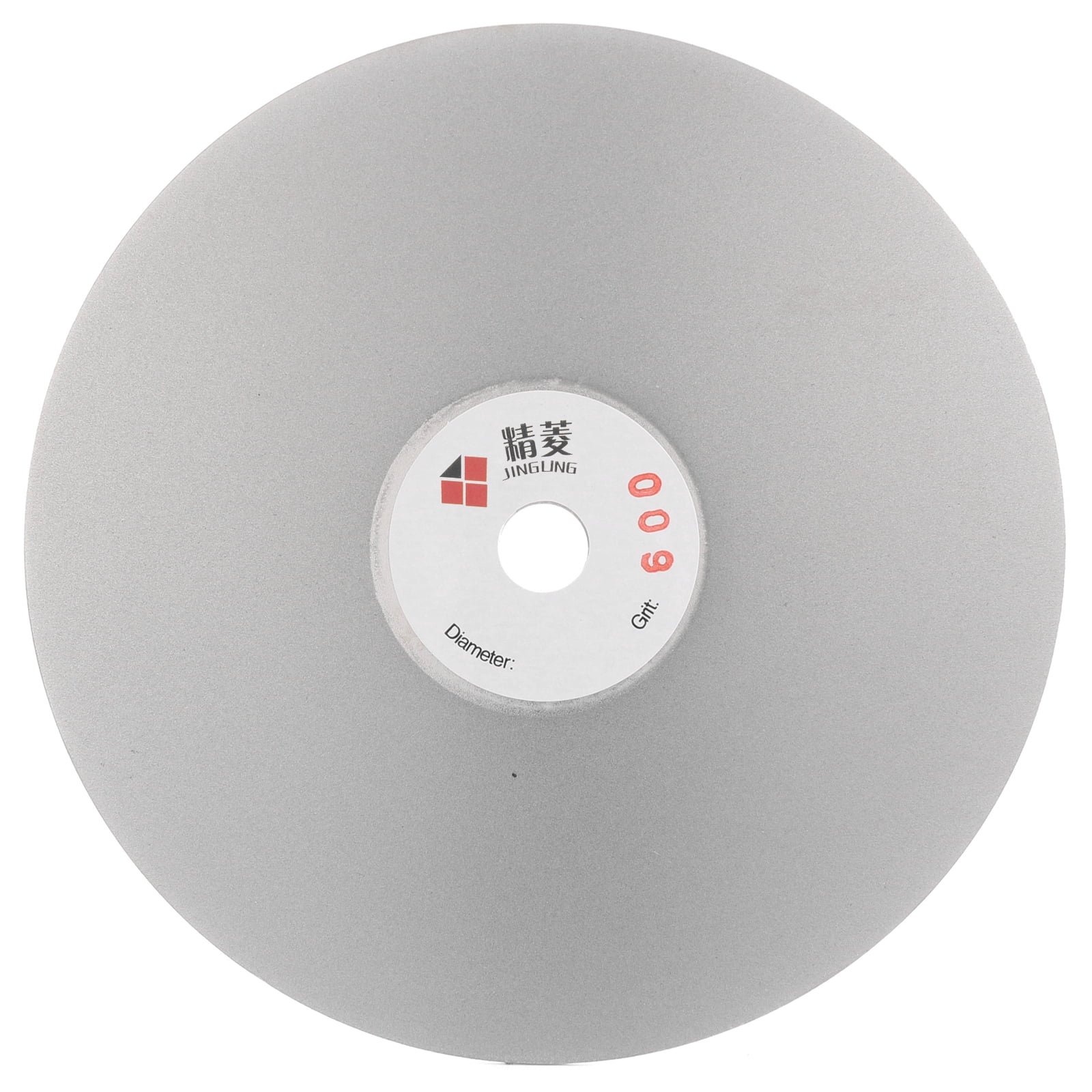 6" inch 150 mm Grit 600 Diamond Grinding Disc Abrasive Wheel Coated ...