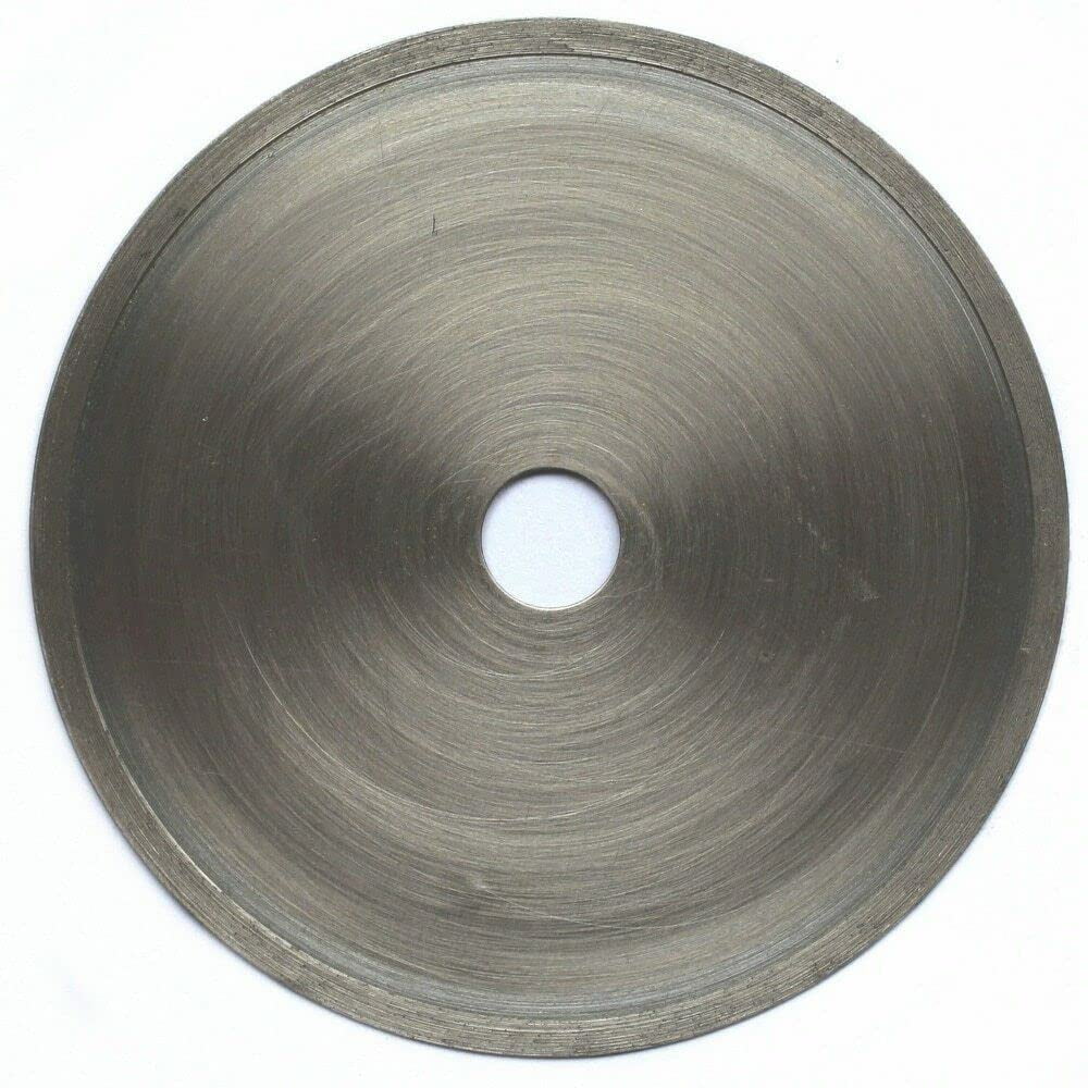 6 inch 150mm Sintered Diamond Lapidary Saw Blades Cutting Jewelry Tools ...