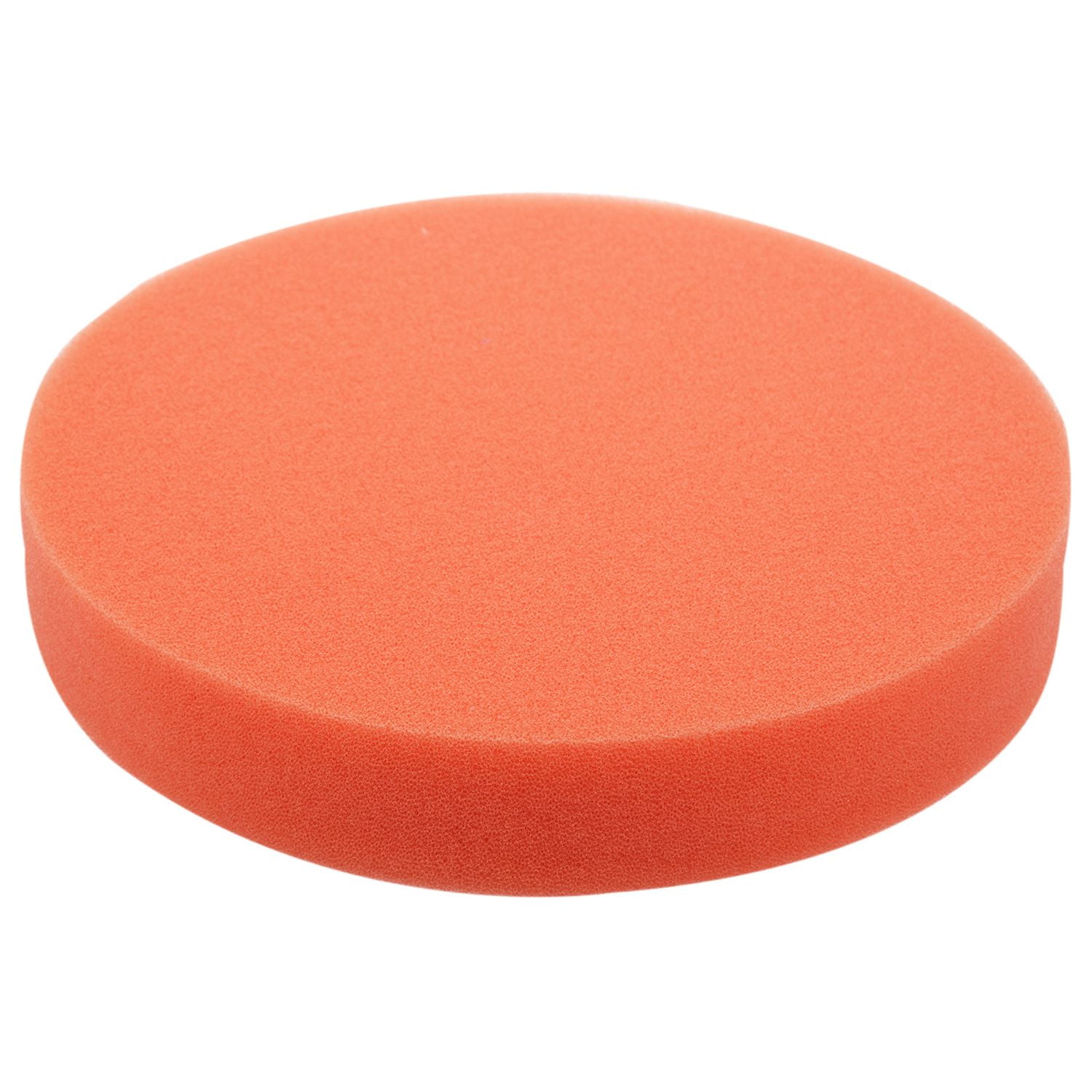6 inch 150mm Soft Flat Sponge Buffer Polishing Pad Kit For Auto Car ...