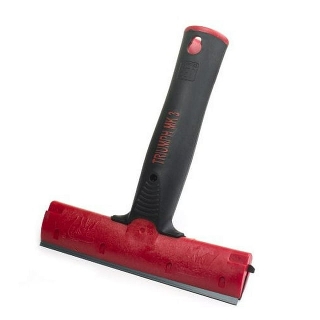 6 inch (150mm) Triumph MK3 Scraper with Double Edged Blade ...