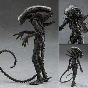 Xenomorph Action Figures