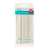 6" Plastic Treat Sticks, 100 Count, by Way To Celebrate - Walmart.com