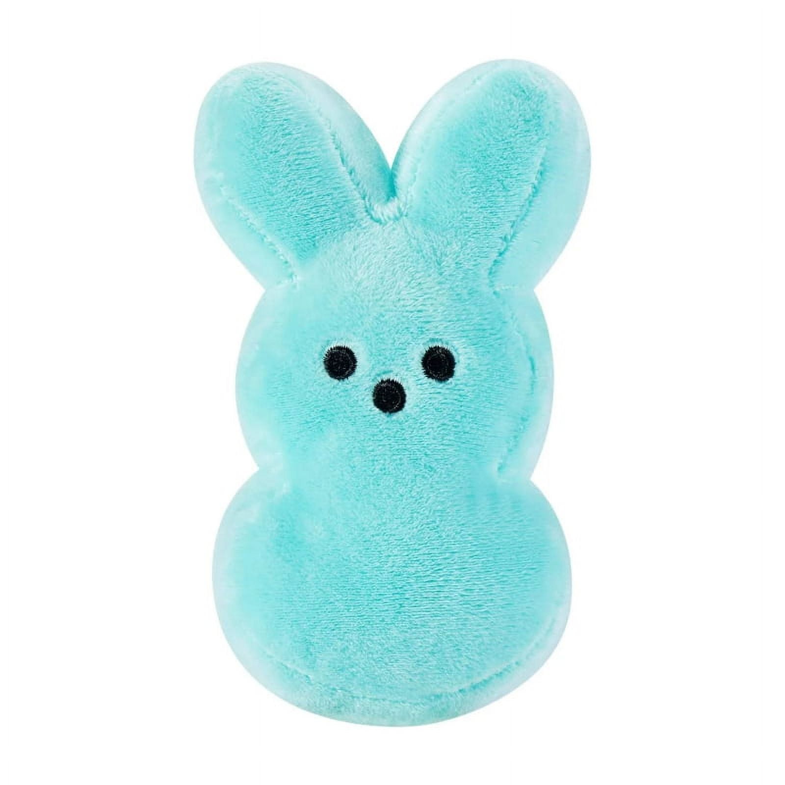 6 inch Easter Animal Bunny Stuffed Doll Toy, Easter Basket Stuffered ...