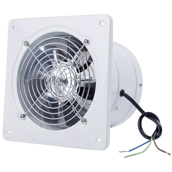 Ventless Lighted Bathroom Fans