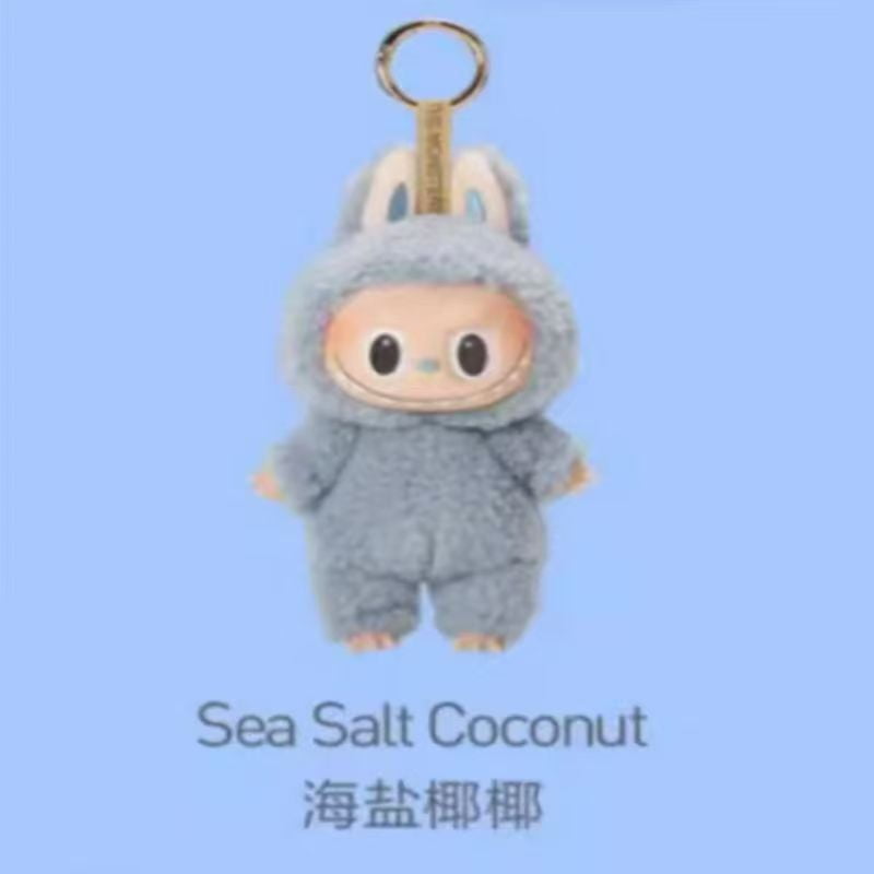 6 inch POP MA-RT LA-BUBU Plush Keychain Blind Box,The LA-BUBU ZIMOMO ...