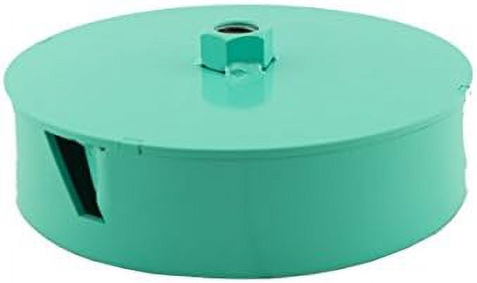 6 inch PVC Pipe Beveling Tool for SDR 35/26 Sewer Pipes, Eliminates ...