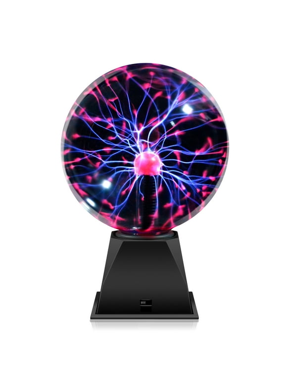 Plasma Balls in Novelty Lights - Walmart.com
