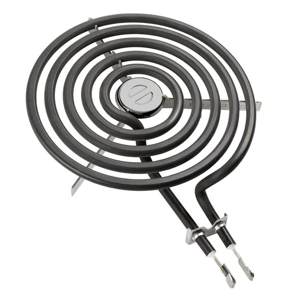 Ge Stove Burner Replacement