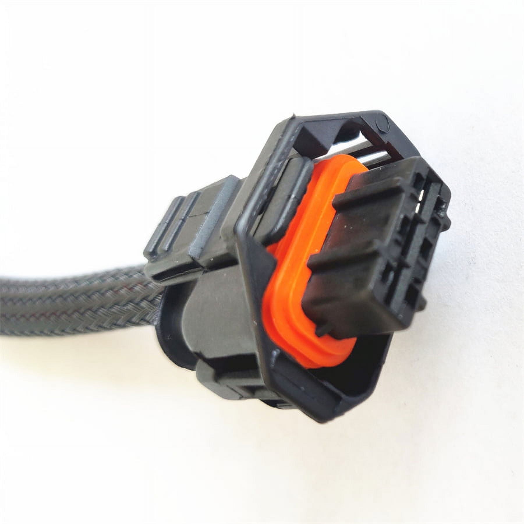 6 inch Wire Harness Adapter For LS Gen 3 (III) to Gen 4 MAP Sensor Plug ...