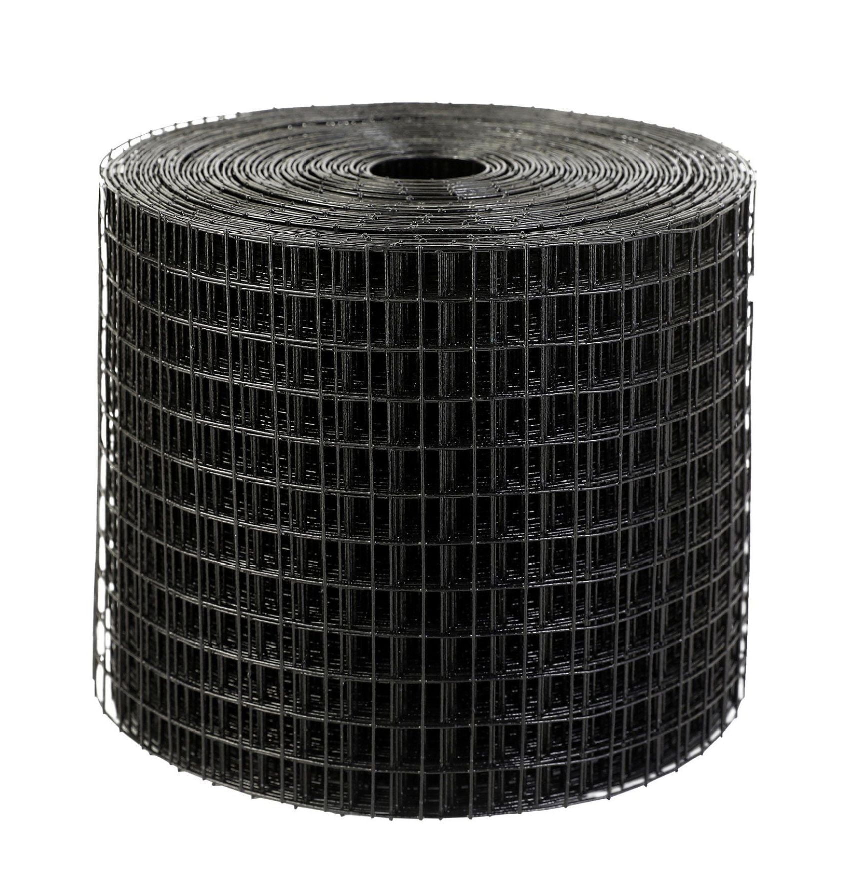 6 inch x 50ft Solar Panel Guard, Critter Guard Roll Kit with 50pcs ...