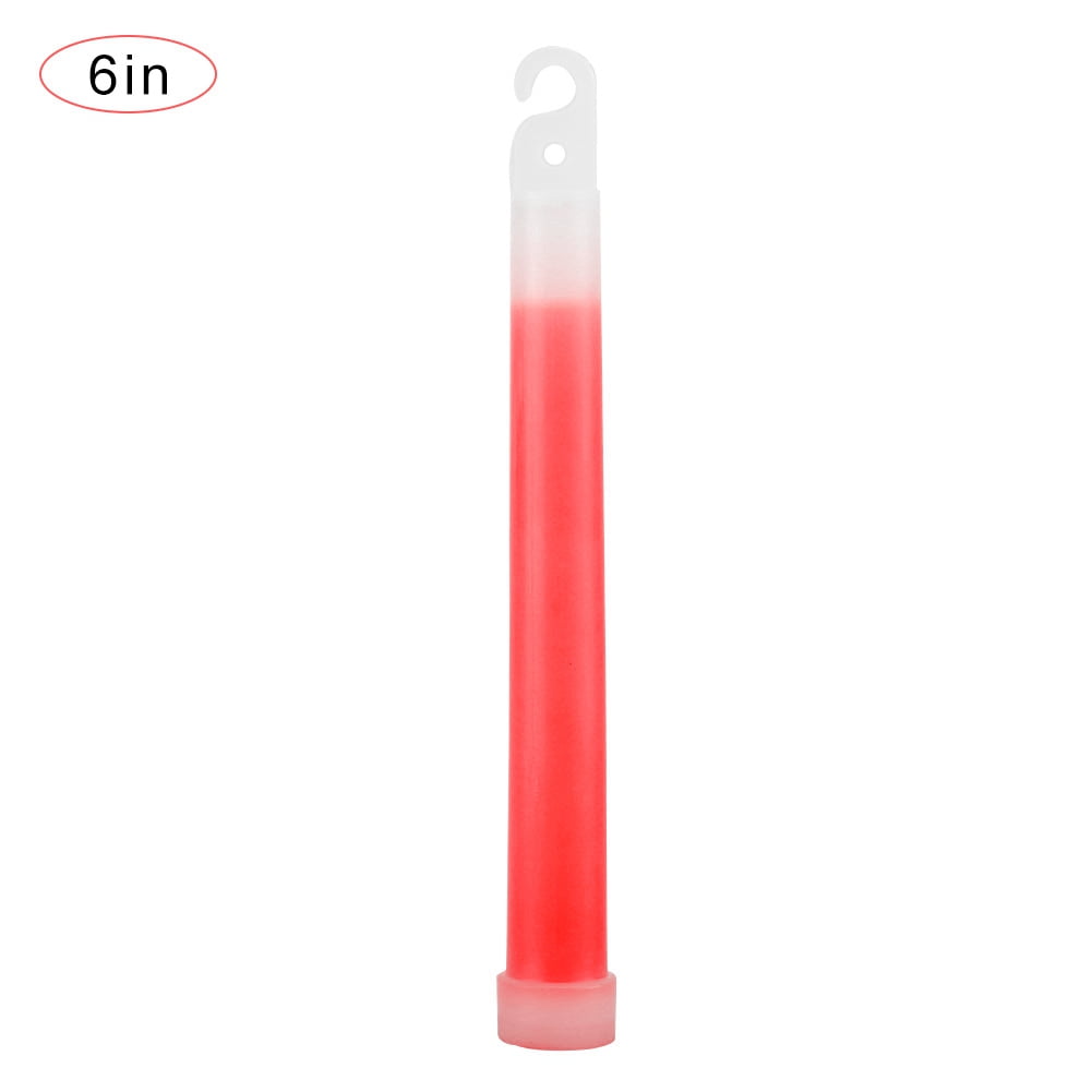 6 inches Disposable Chemistry Snap Light Glow Stick for Outdoor ...