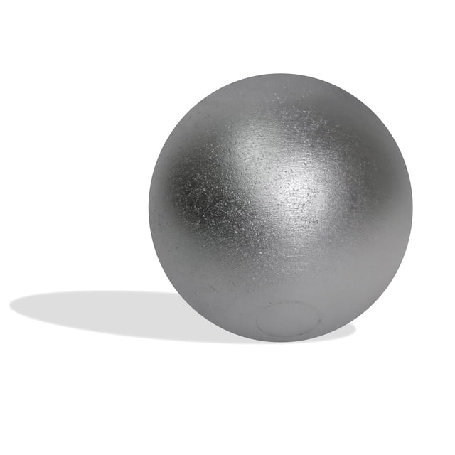 8.8 lb Shot Put Ball for Track, Track and Field Weights - Walmart.com