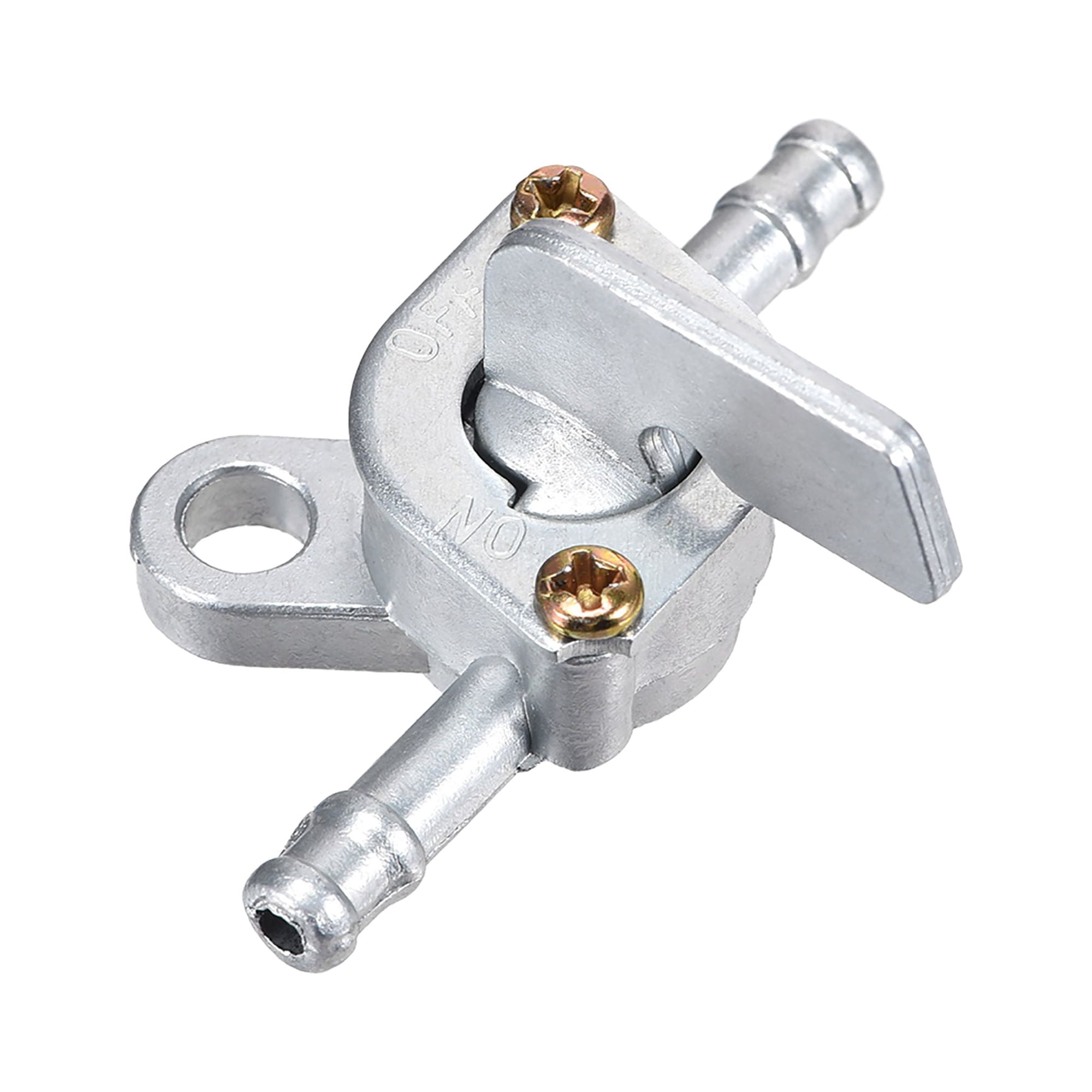 6 mm Inline Fuel Petcock Shut Off Valve for Baja 90cc BA150 150cc ATV ...