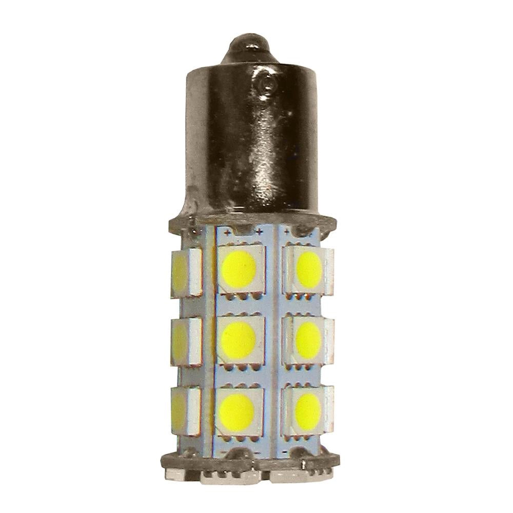 6 or 12 Volt LED light bulb Fits John Deere Tractor Models 2010, 2240 ...