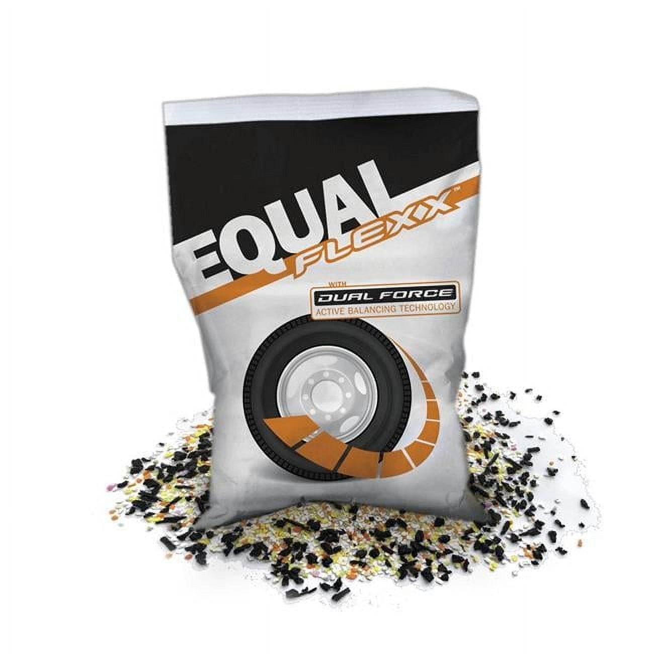 6 oz Equal Tire Balancing Bag - Walmart.com