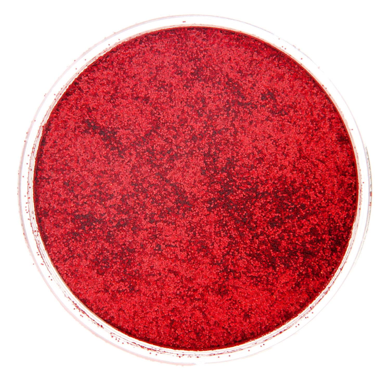 6 oz FIREBALL DRY FLAKE House of Kolor Fine Size 1/64th Hex F32 ...