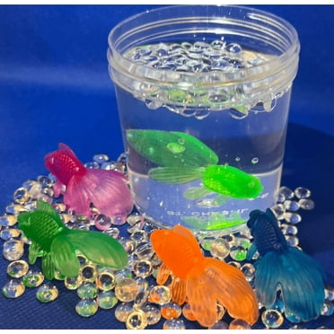 Insect Slime Assortment 3 Piece Set Slime with Bugs Spiders Ants Flys ...