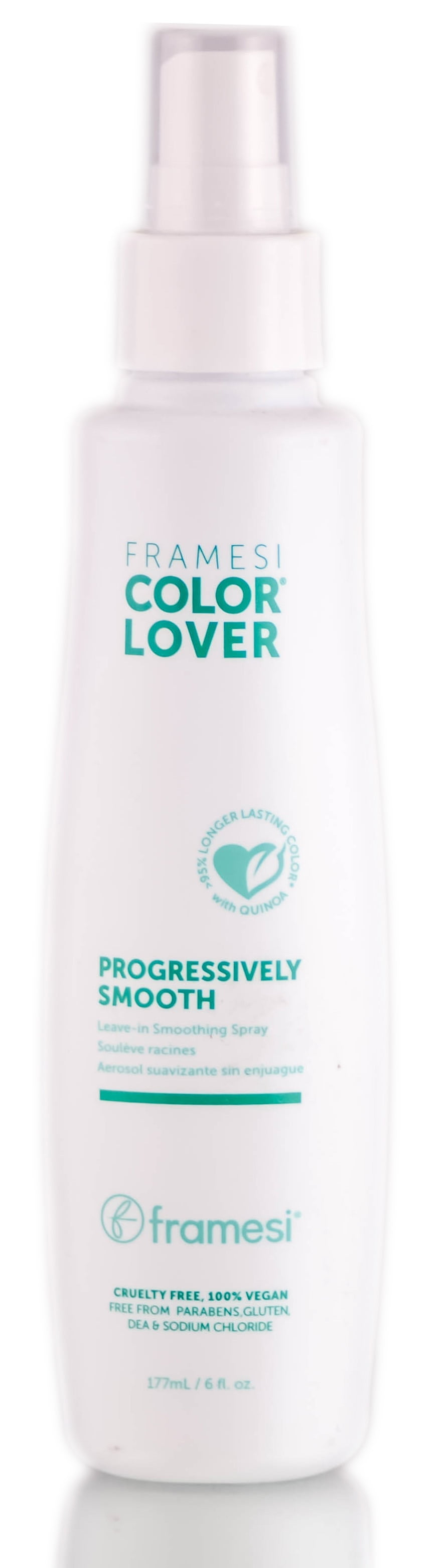 6 oz , Framesi Color Lover Progressively Smooth , Hair Scalp - Pack of ...