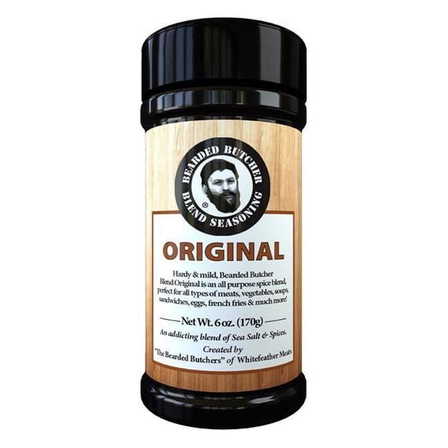 6 oz Original Blend Seasoning - Walmart.com