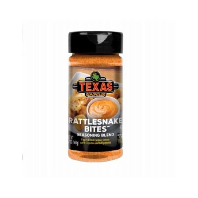 6 oz Snake Bite Seasoning - Walmart.com