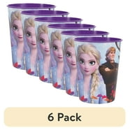 Minecraft Party Plastic Cup, 16 fl oz, 1ct - Walmart.com