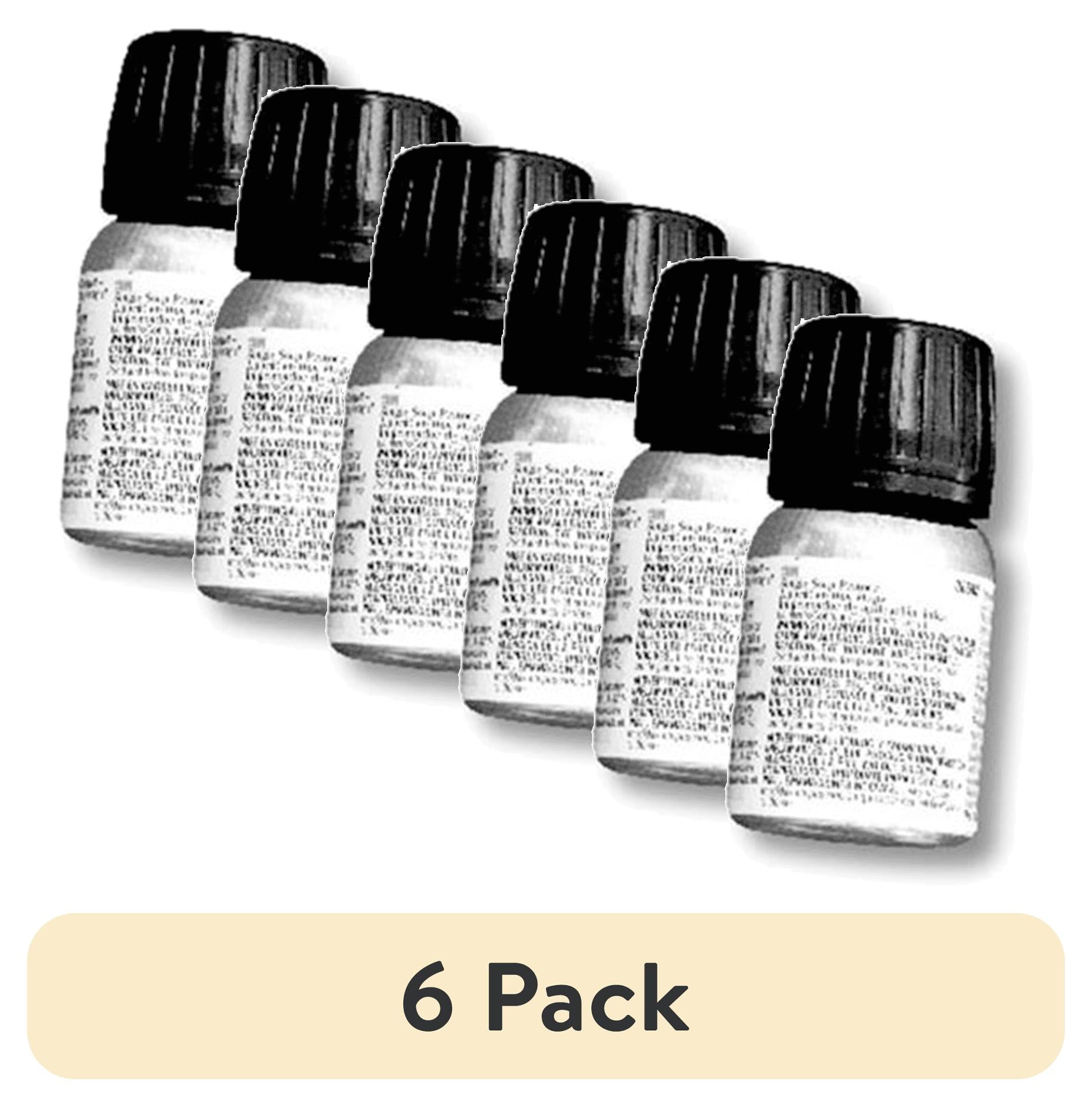(6 pack) 3M Single Stp WndShd Primer 30Ml - Walmart.com