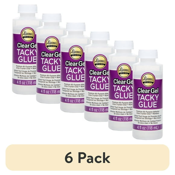 Clear Liquid Glue