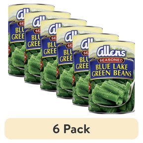 Del Monte Fresh Cut Blue Lake Green Beans, Non-GMO, No Preservatives ...