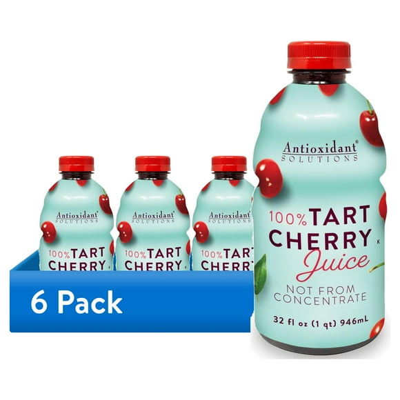 Tart Cherry Concentrate