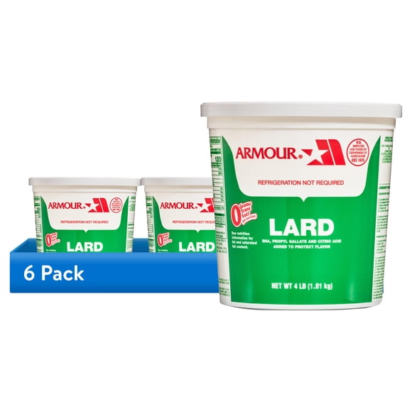 Lard