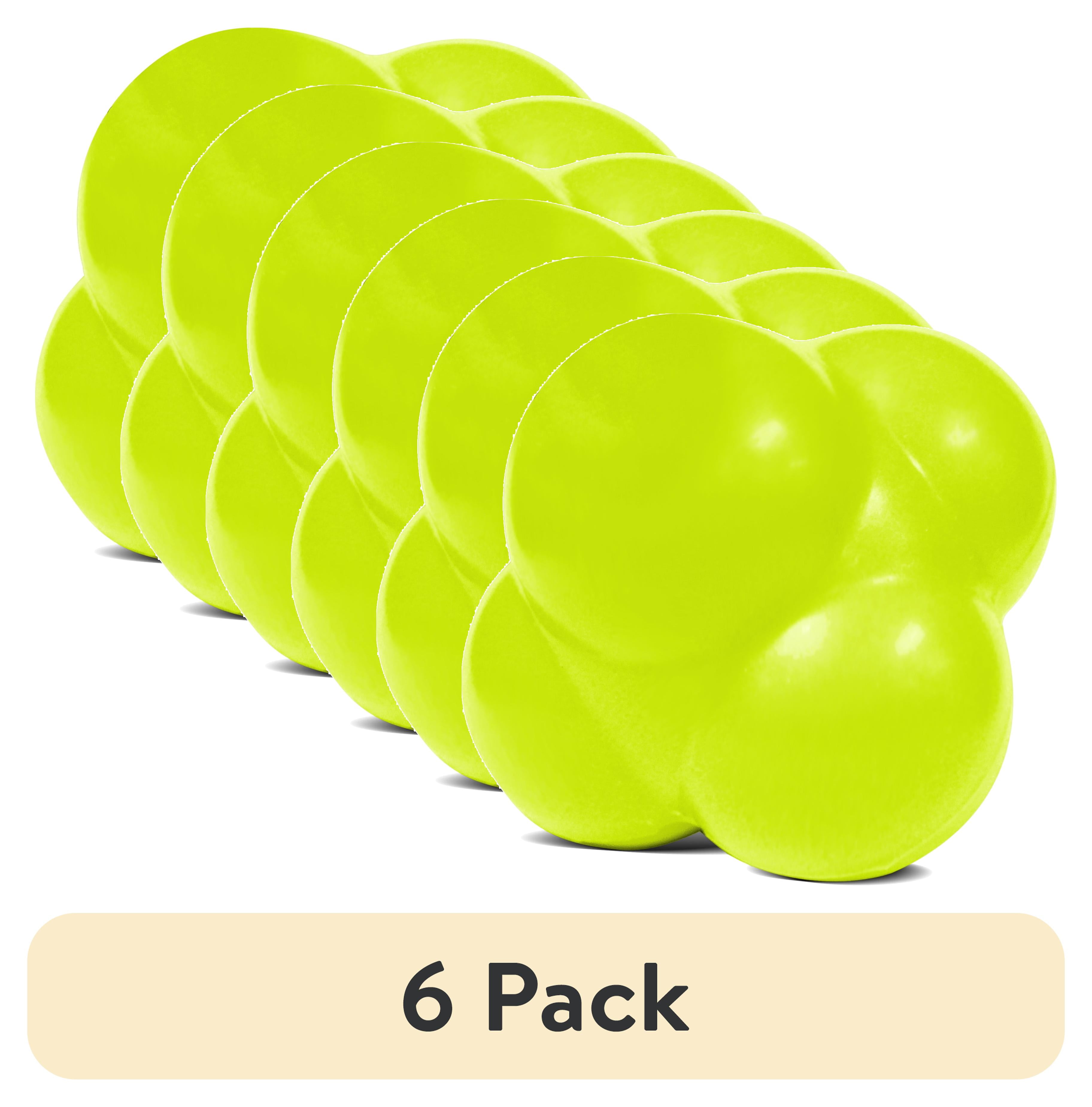 Athletics Works Reaction Ball Improve Hand-Eye Coordination - Walmart.com